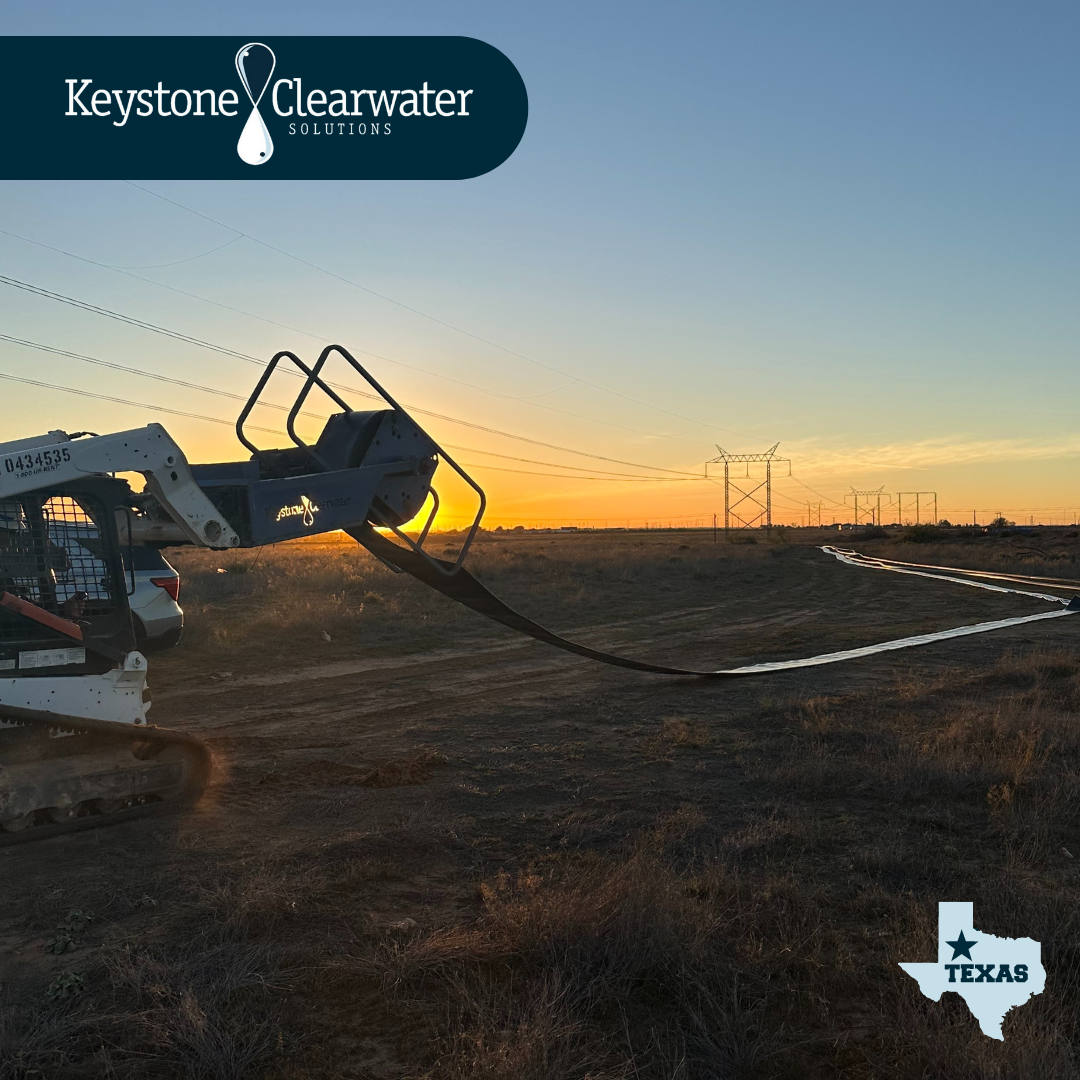 Keystone Clearwater Solutions Announces Expansion of Automated Water ...
