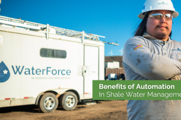 Keystone Clearwater Solutions