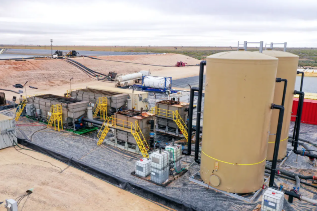 Bringing Advanced Water Transfer Automation from Appalachia to the ...