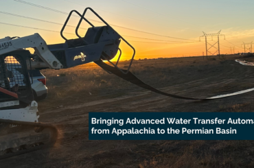 Keystone Clearwater Solutions