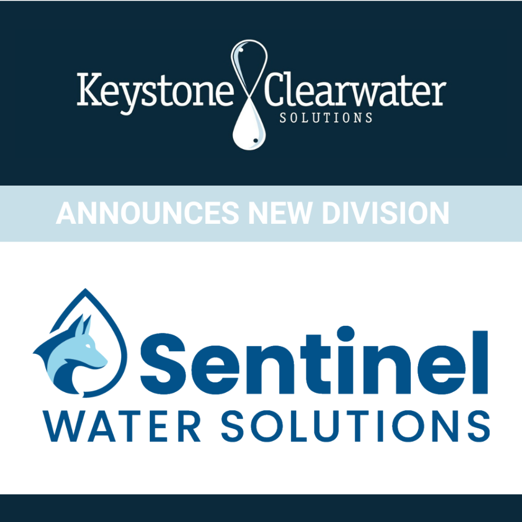 News | Keystone Clearwater Solutions